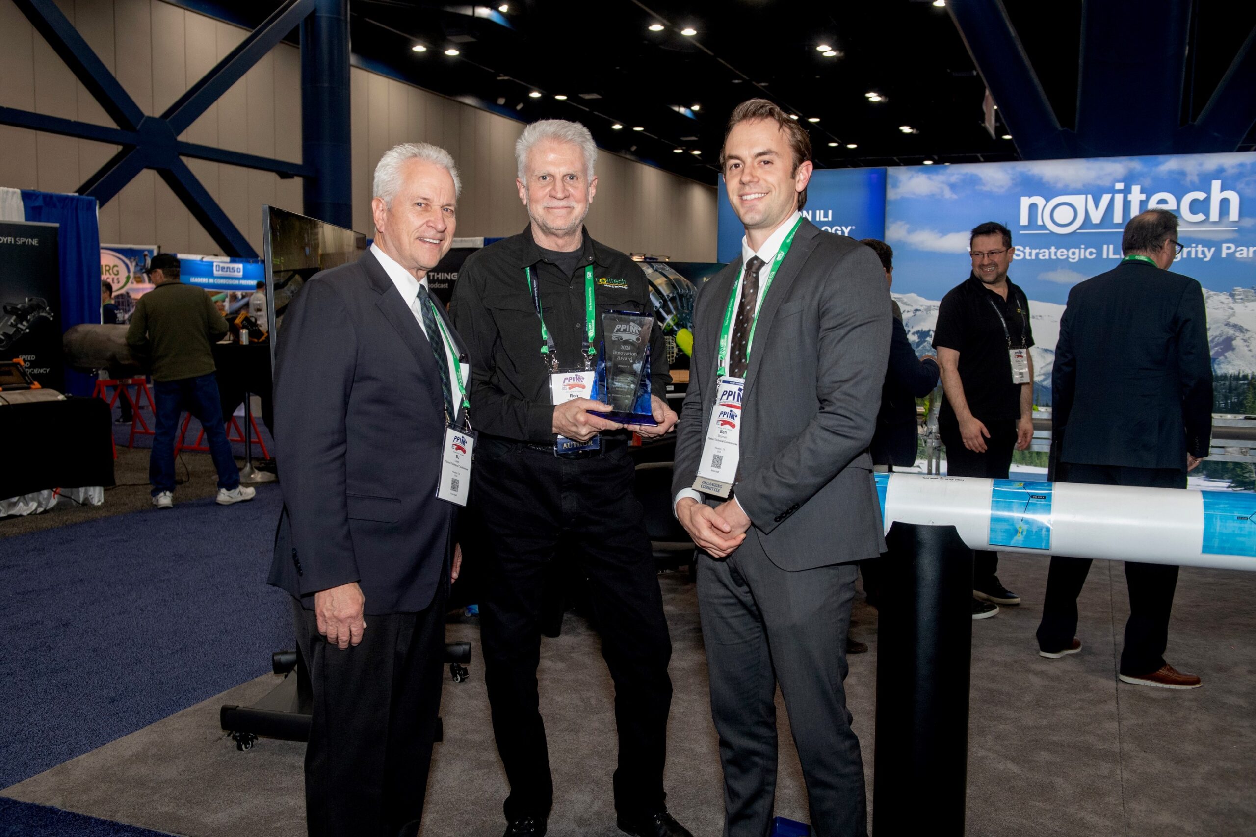 The PPIM 2024 Innovation Award Winner – PPIM Conference